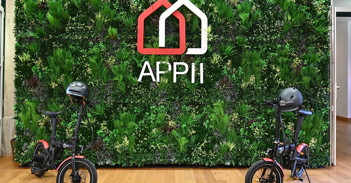 “APPII mais verde”: uma iniciativa em direção às cidades verdes - APPII