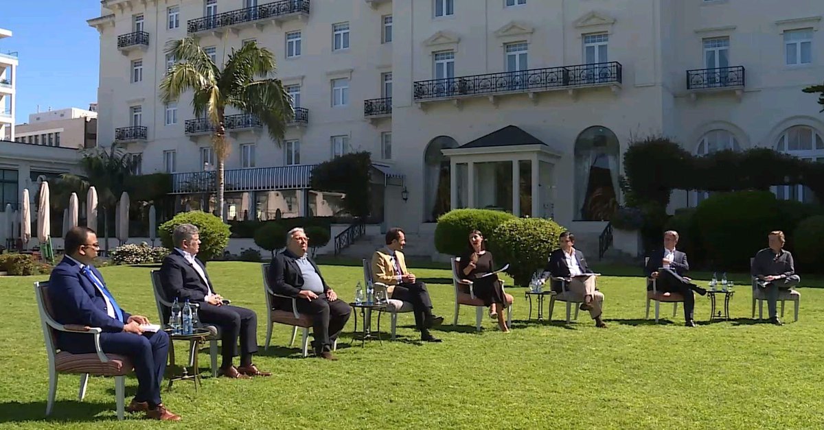 Golden Visa: “We cannot afford to start closing doors” - APPII