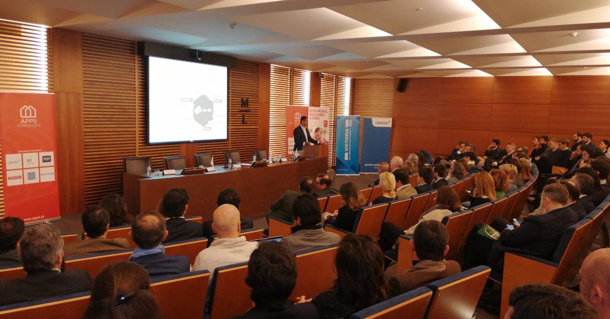 XXV SPECIAL Executive Breakfast Session - APPII